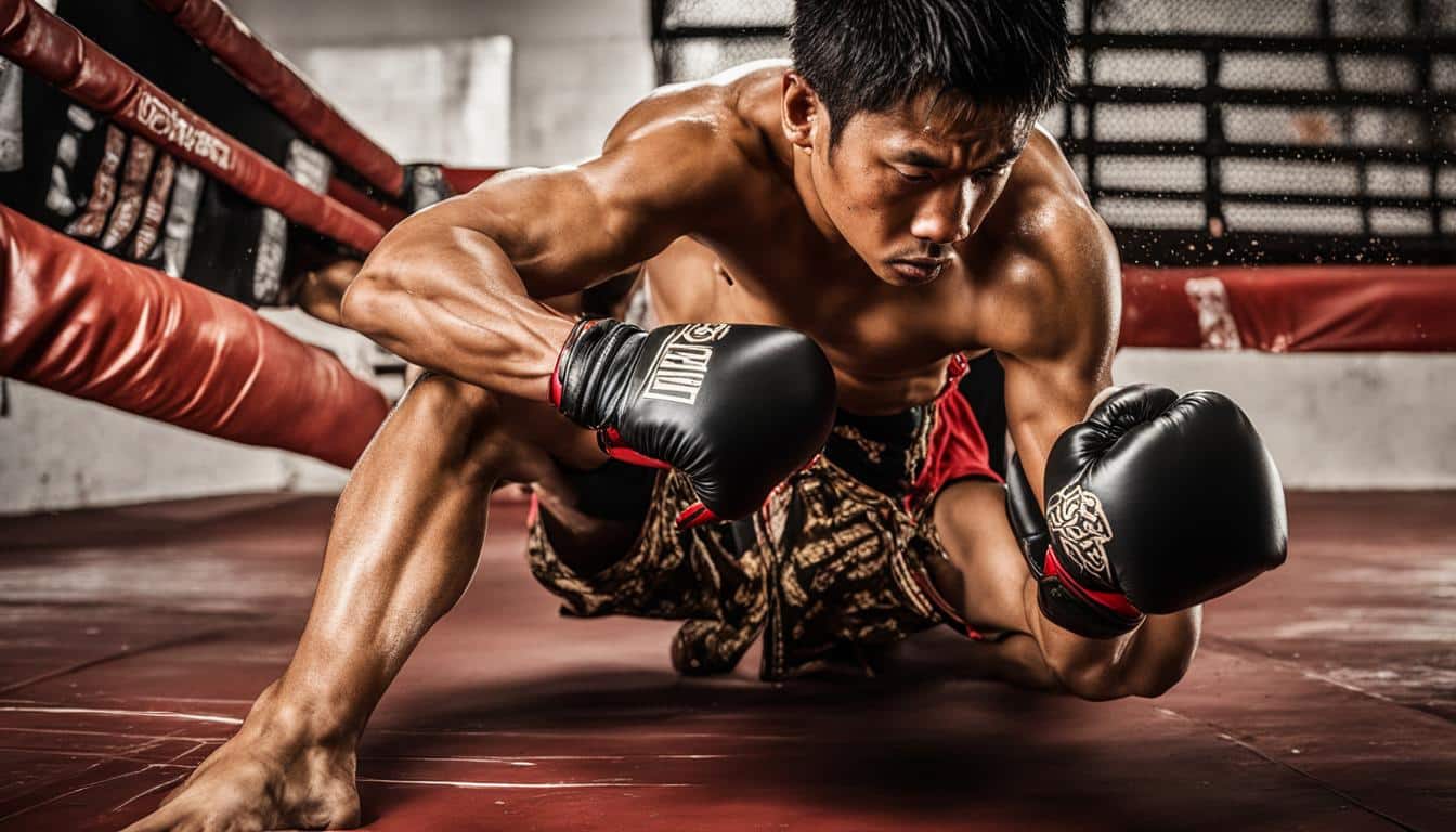 Master the Art of Muay Thai: Unlock Your Fighting Potential Today ...