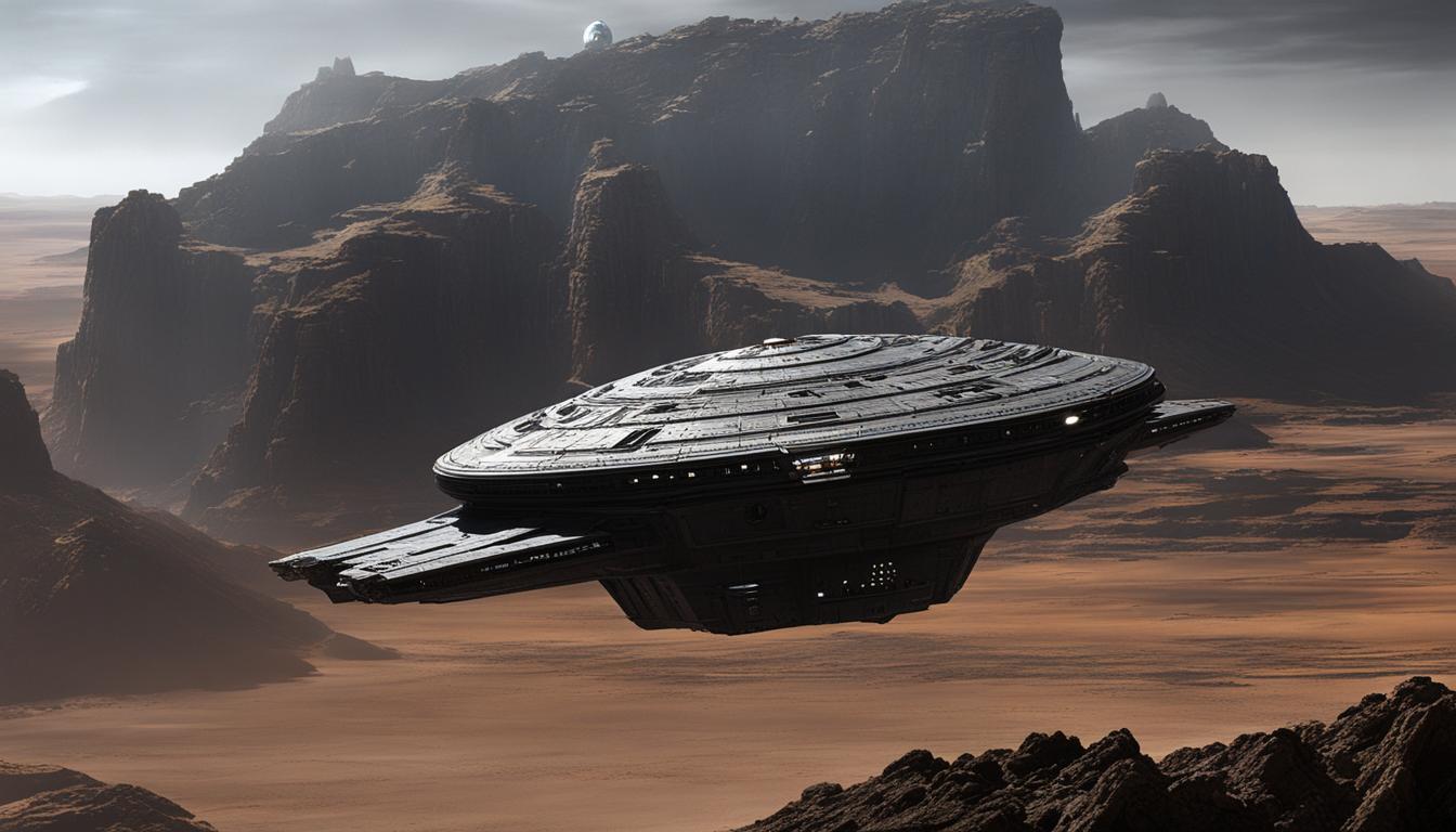 Alien: Romulus – Unveiling the Movie Secrets - Network World News