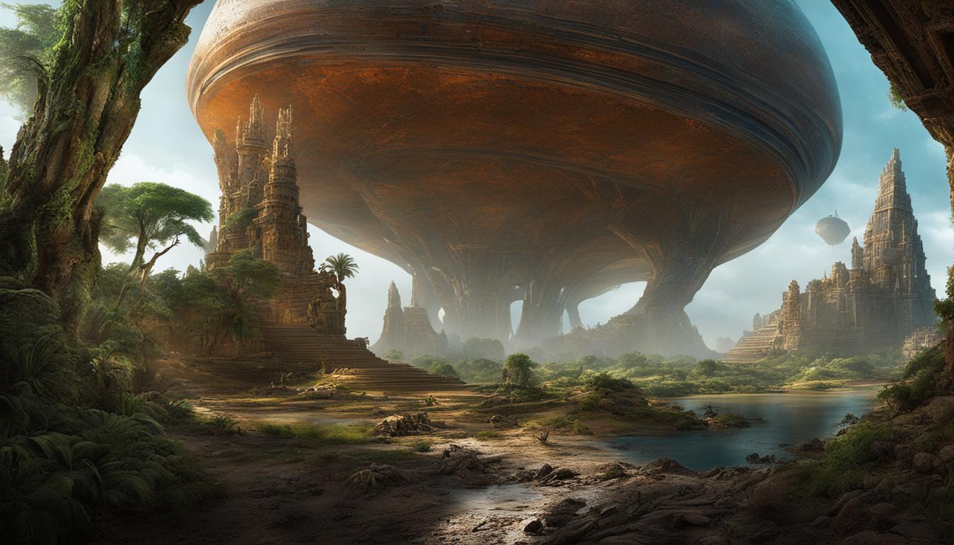 Alien: Romulus - Unveiling the Movie Secrets