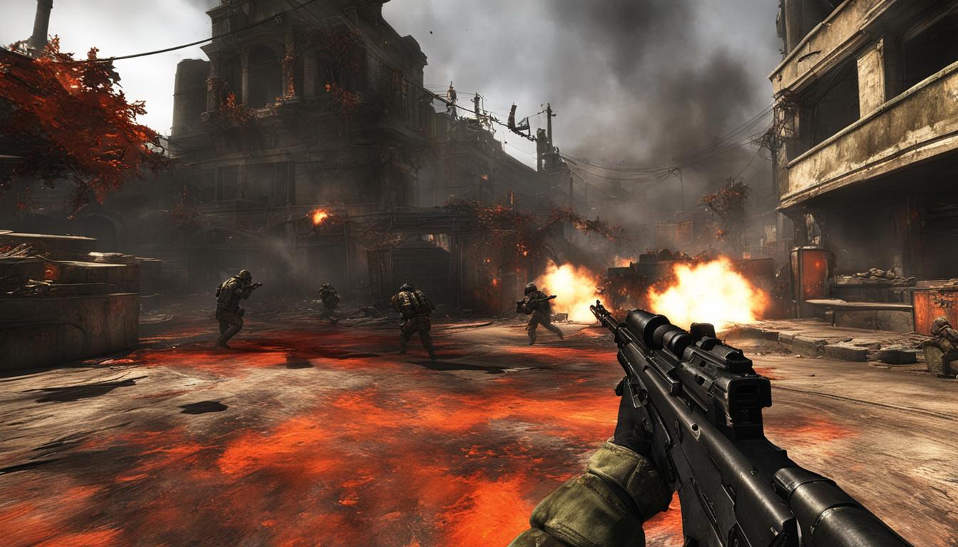 Modern Warfare 3 Zombies: Essential Facts Guide | Network World News