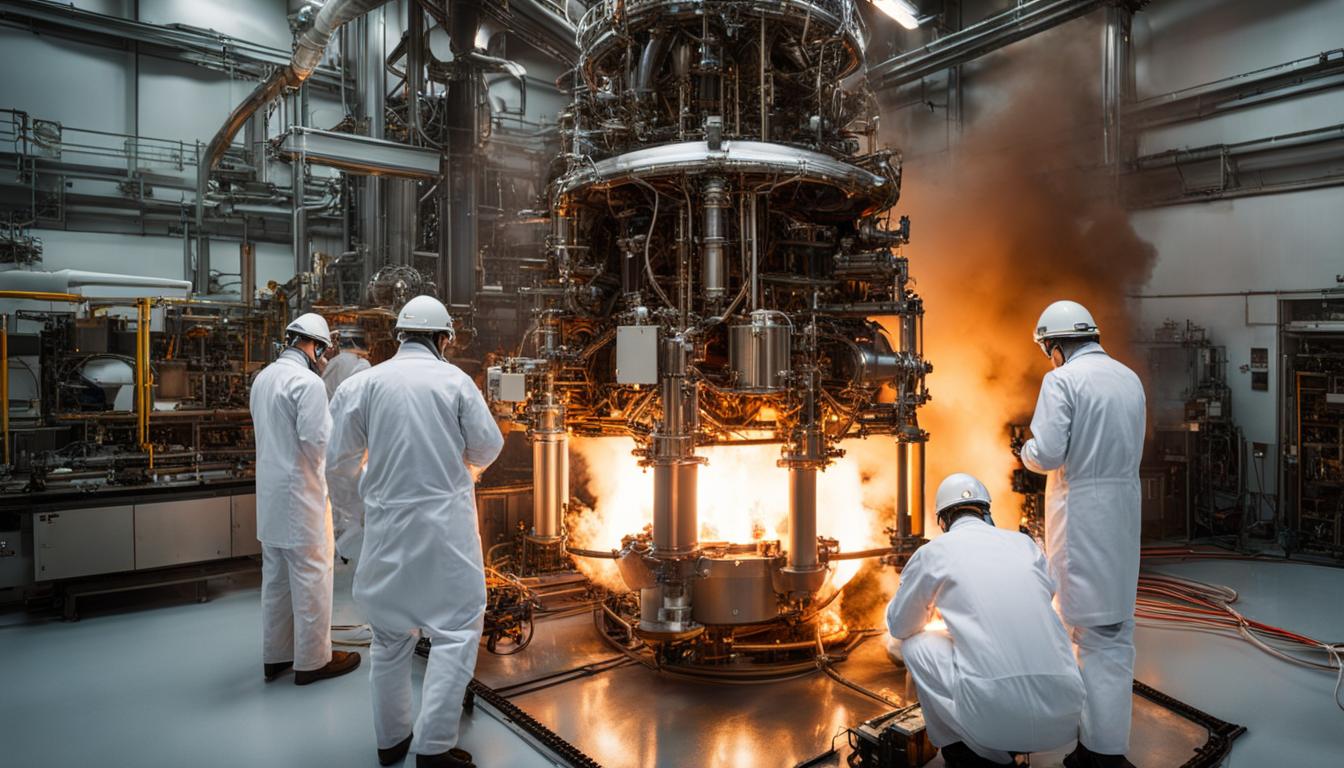 NASA Tests Rocket for Faster Mars Trips | Network World News