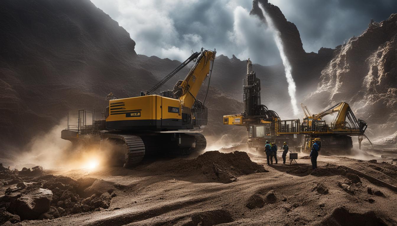 Kola Superdeep Borehole: The Whole Story Unveiled | Network World News