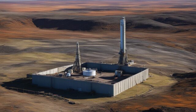 Kola Superdeep Borehole: The Whole Story Unveiled | Network World News