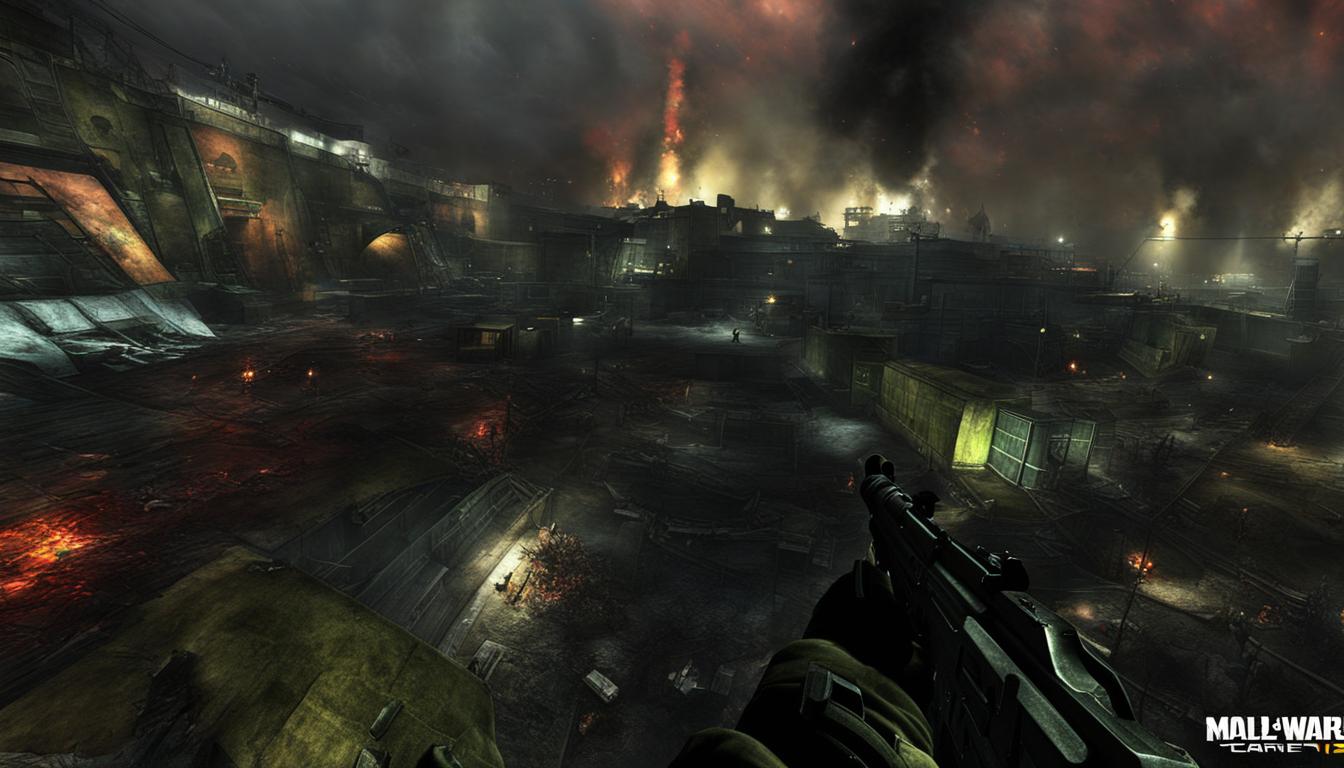 Modern Warfare 3 Zombies: Essential Facts Guide | Network World News