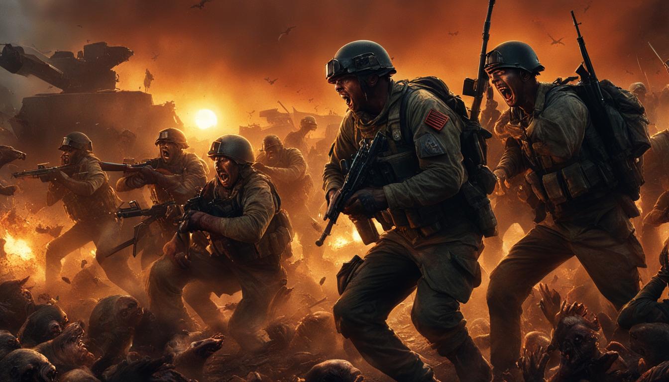 Modern Warfare 3 Zombies: Essential Facts Guide - Network World News