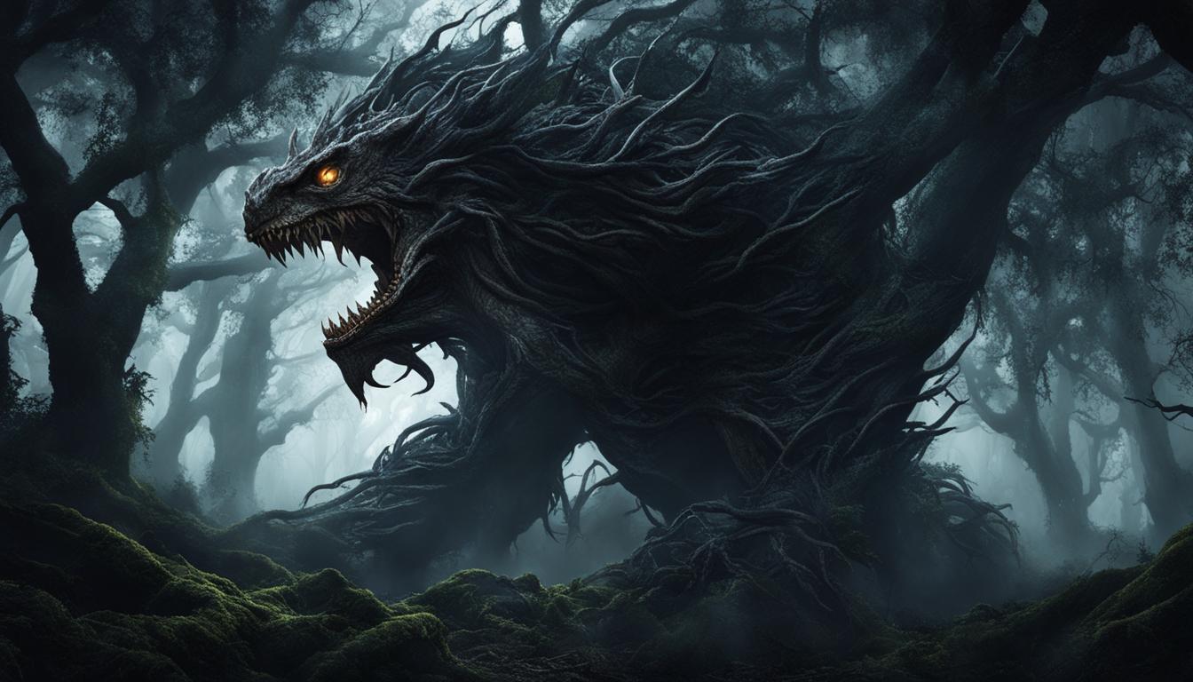 Modern Day Myths and Legends of Monsters Unveiled | Network World News