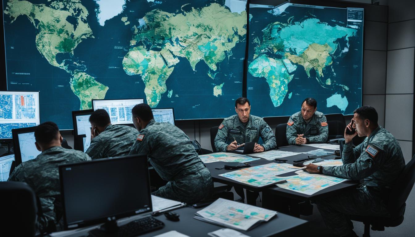 World War Three Plans Leaked: Global Impact Revealed | Network World News