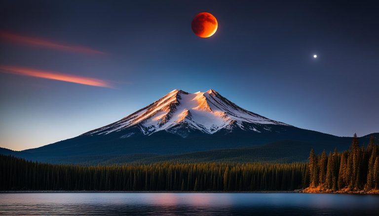 April 8th, 2024 Total Eclipse: Viewing Tips