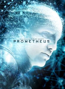 Unveiling the Engineers from Prometheus