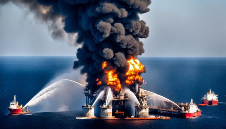 Deepwater Horizon Movie: Unveiling the True Story - Network World News