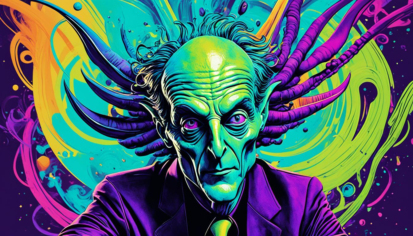 Explore The Alien Romulus Timeline Unveiled