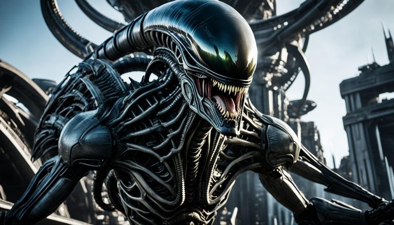 Explore The Alien Romulus Timeline Unveiled