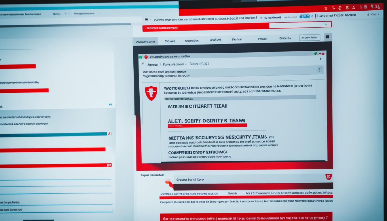 Meta Security Team Disabled Page Scam Guide