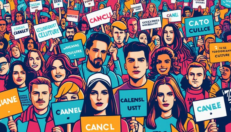 What is Cancel Culture? Meaning, Examples & Debate