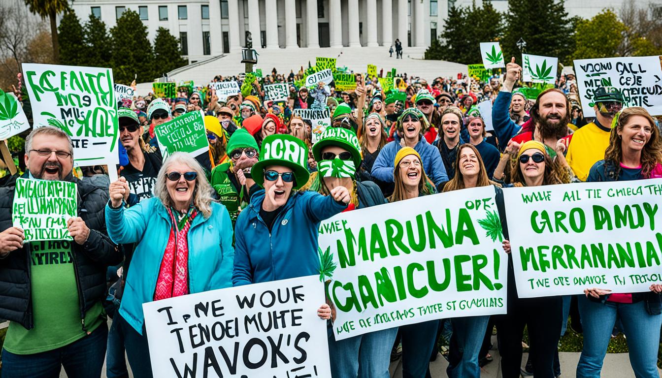 US Unveils Proposal to Ease Restrictions on Marijuana