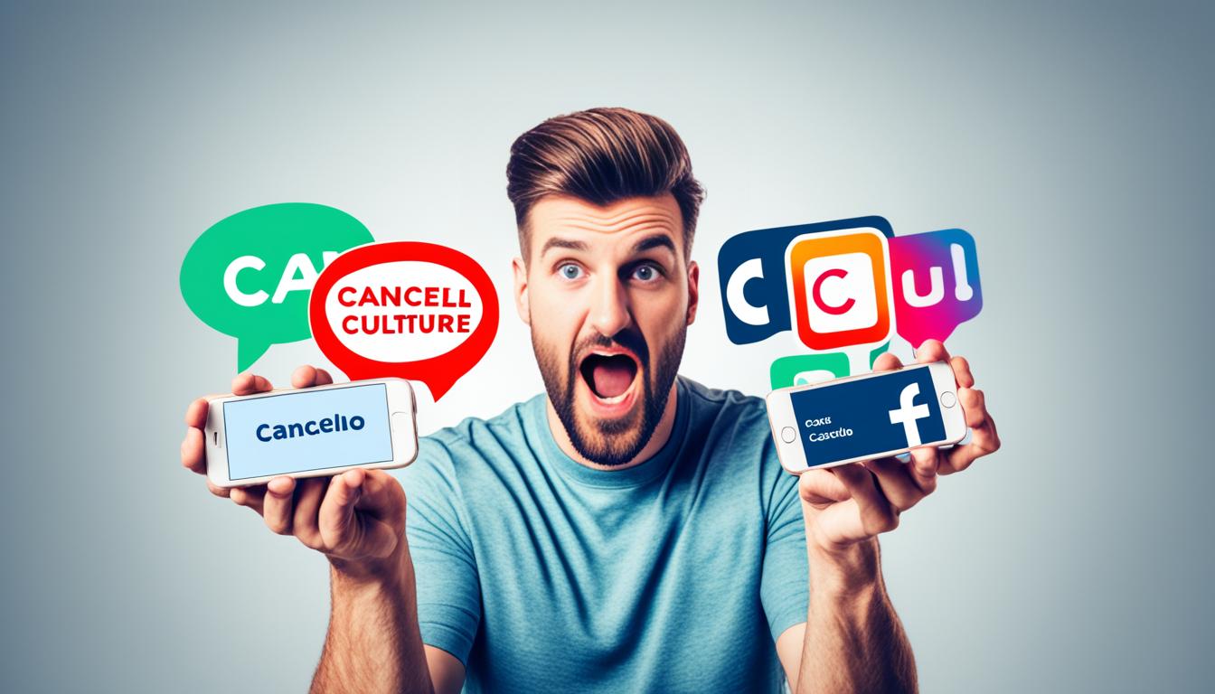 What is Cancel Culture? Meaning, Examples & Debate