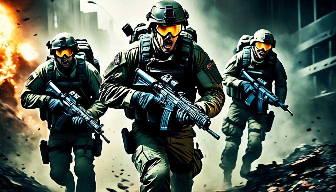 Opening Unstable Rifts in COD Season 4 Reloaded - How to open unstable ...