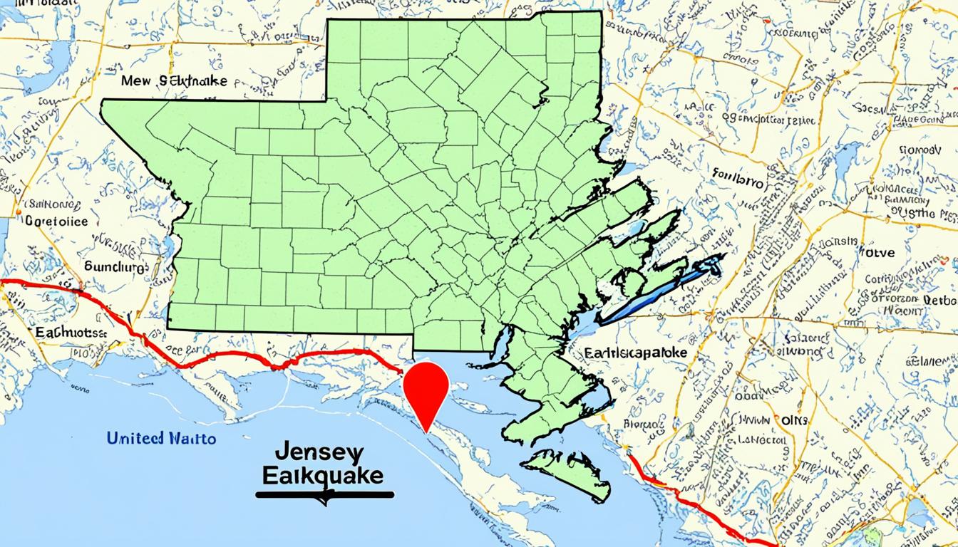 4.8 Earthquake Rocks New Jersey: What You Need to Know