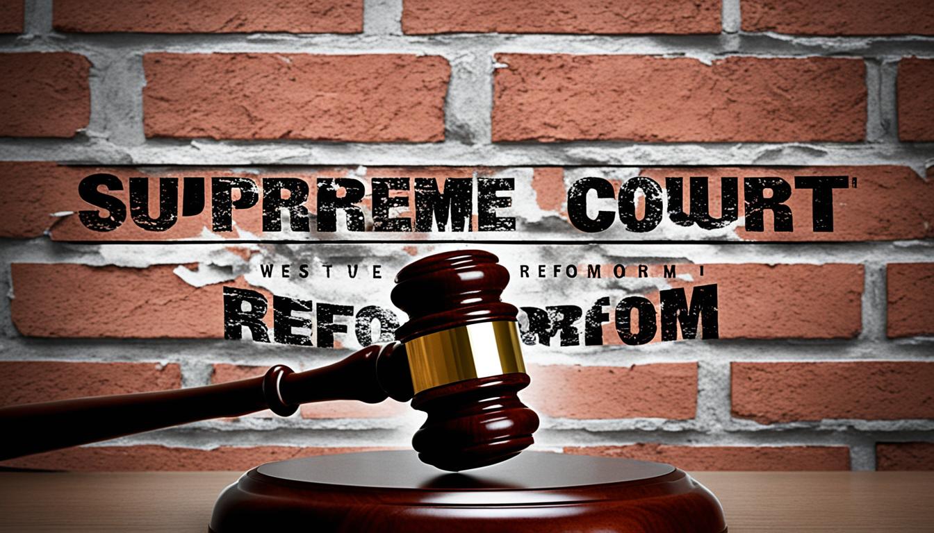 Supreme Court Reform: A Guide to Judicial Change