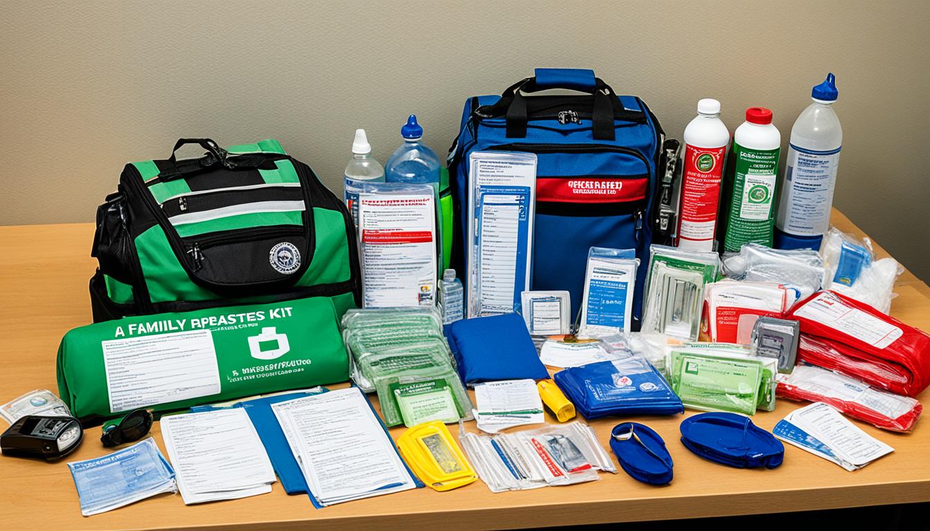 FEMA tornado preparedness for the family: FEMA Tornado Preparedness ...