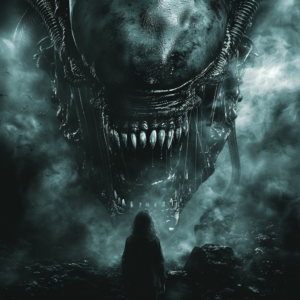 Alien Movies Explained - In Chronological Order