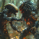 Alien Movies Explained - In Chronological Order