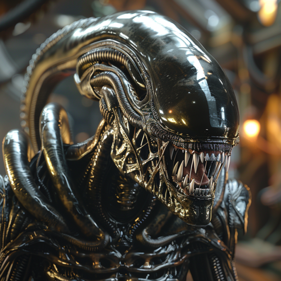 Alien Movies Explained - In Chronological Order