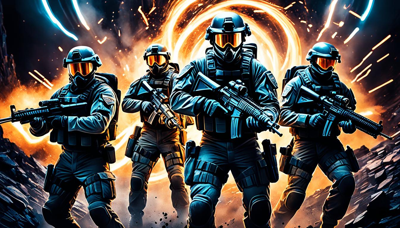 Opening Unstable Rifts in COD Season 4 Reloaded - How to open unstable ...