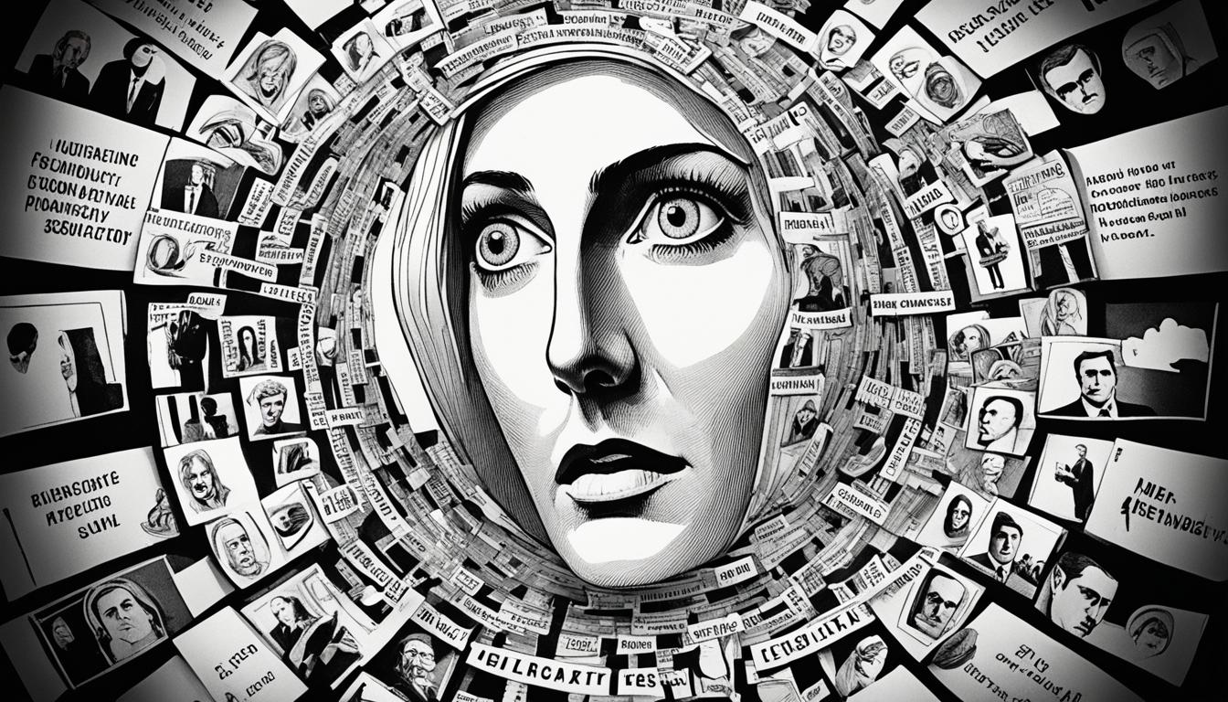 The Illuminati: Real or just a myth? Uncover the Truth