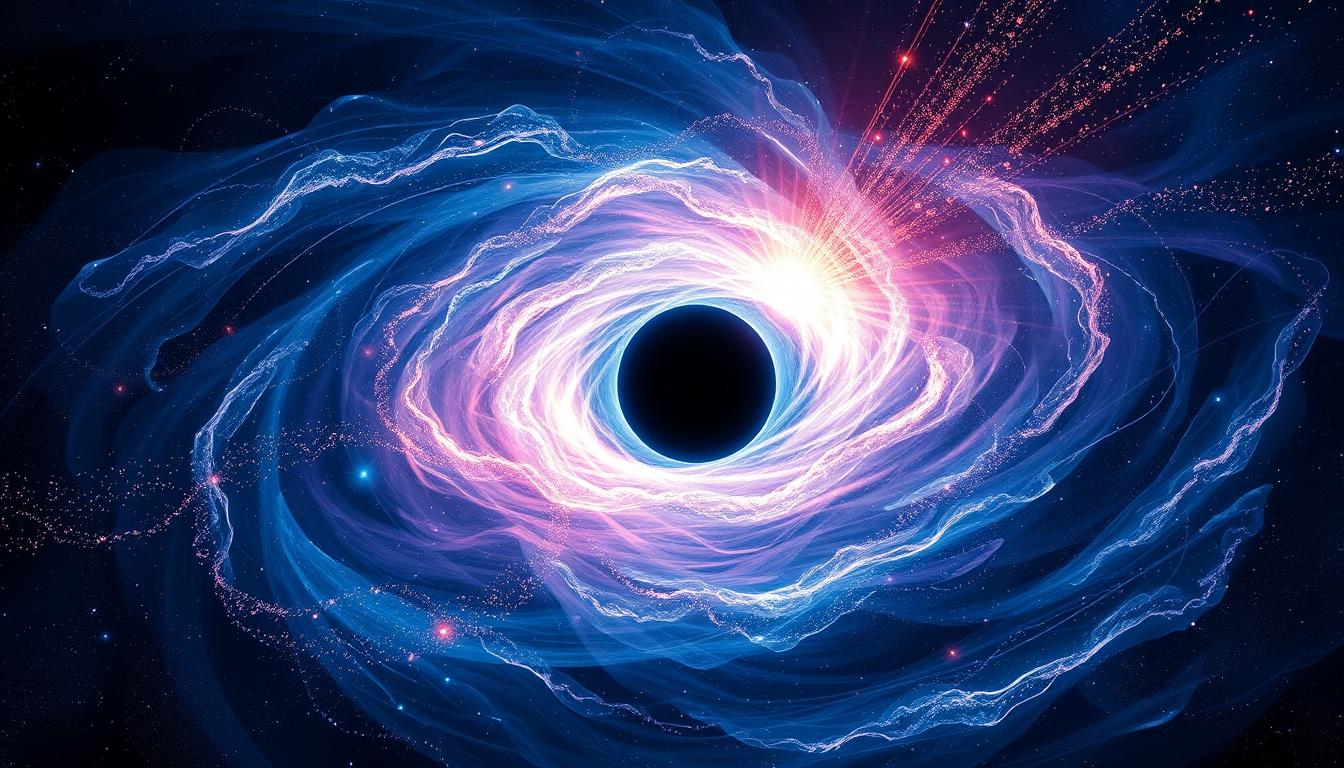 Exploring Black Holes: Cosmic Mysteries Unveiled