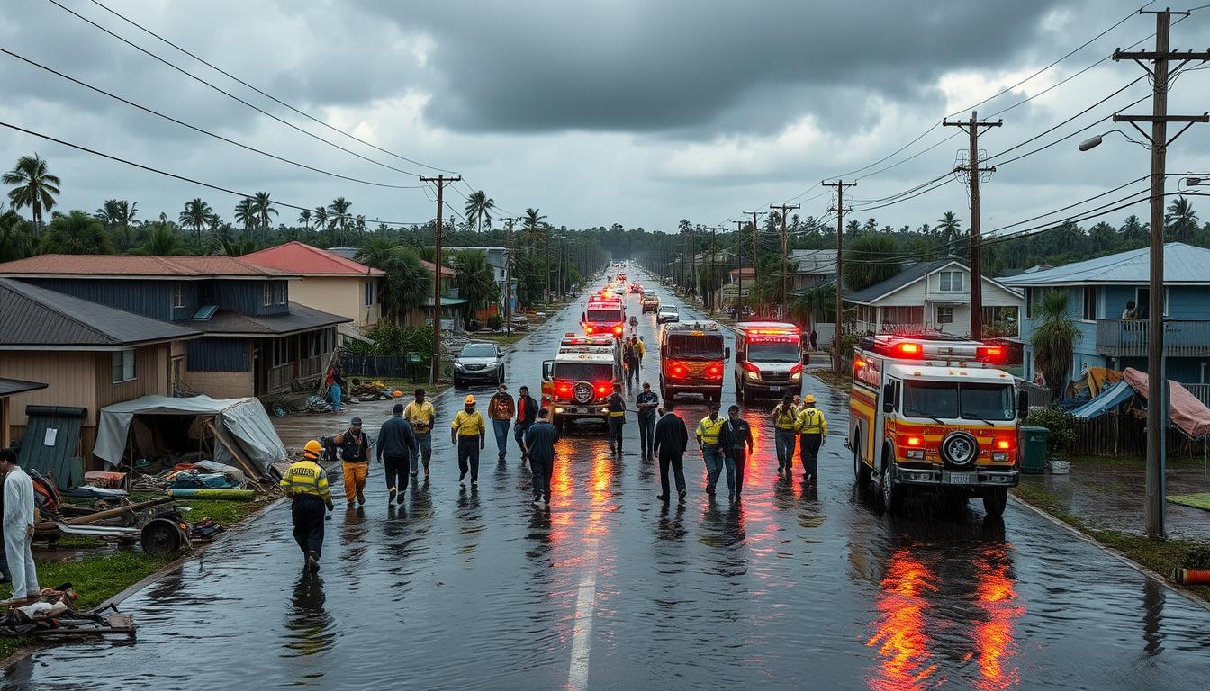 Hurricane Helene: 119 Dead, Communities Devastated