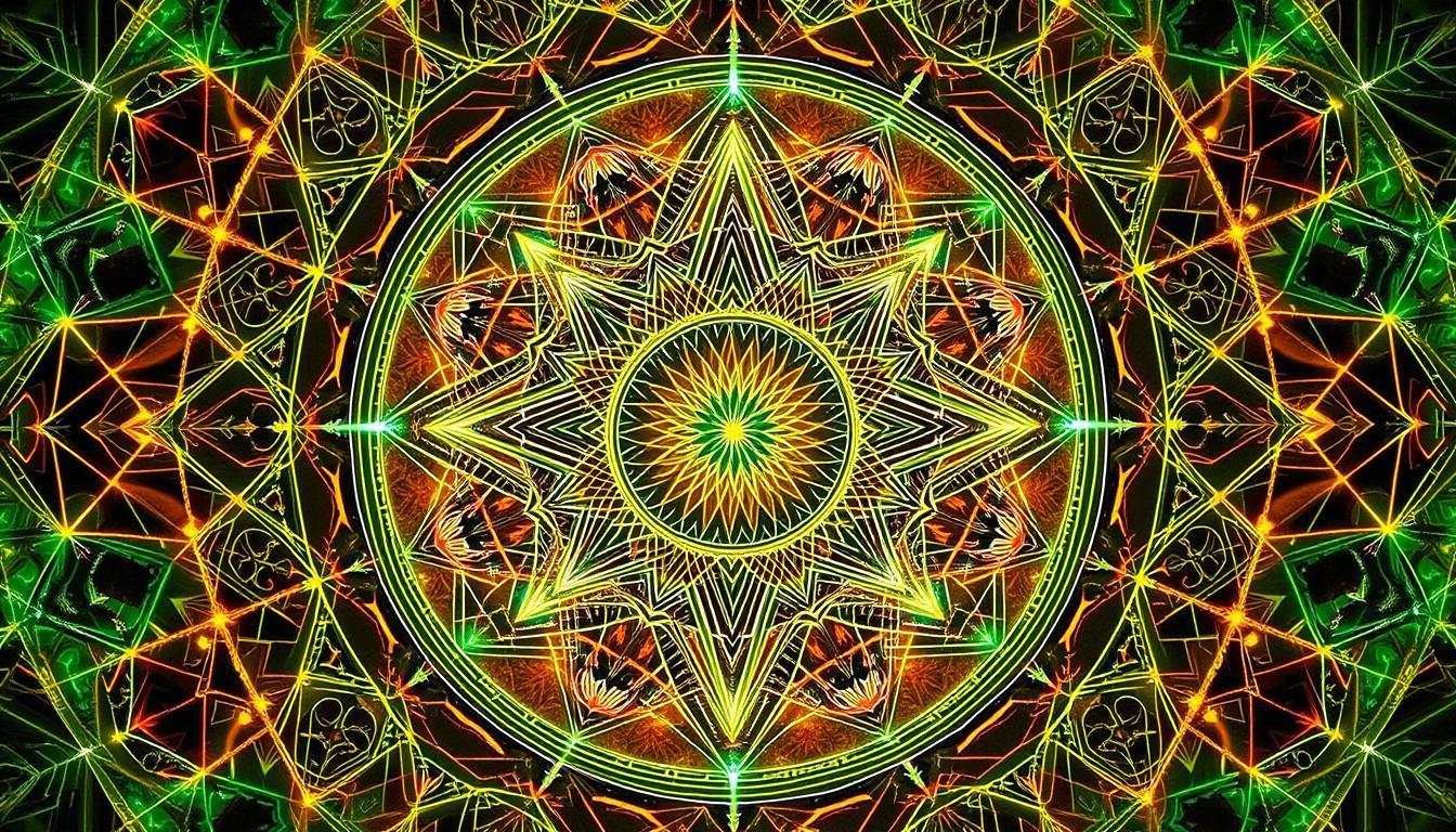 Discover What are Ley Lines: Earth's Mysterious Energy Paths