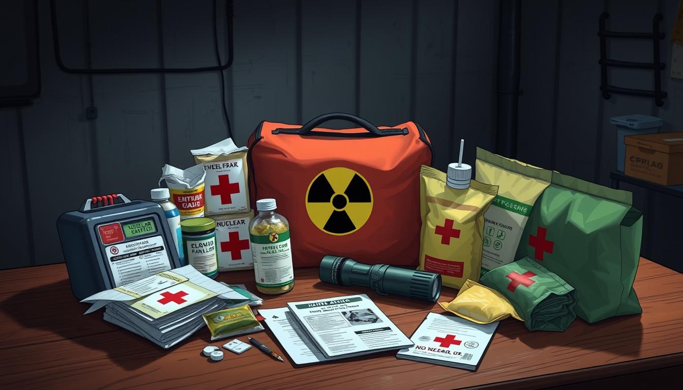 US Nuclear Attack Survival Guide: Protect Your Family