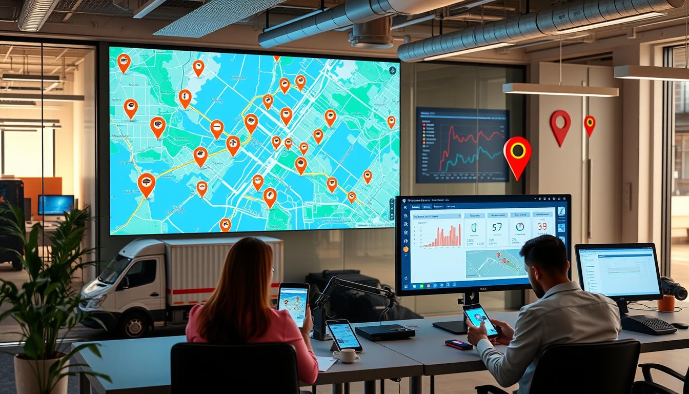 How GPS Tracks Your Phone - Location Tracking Guide