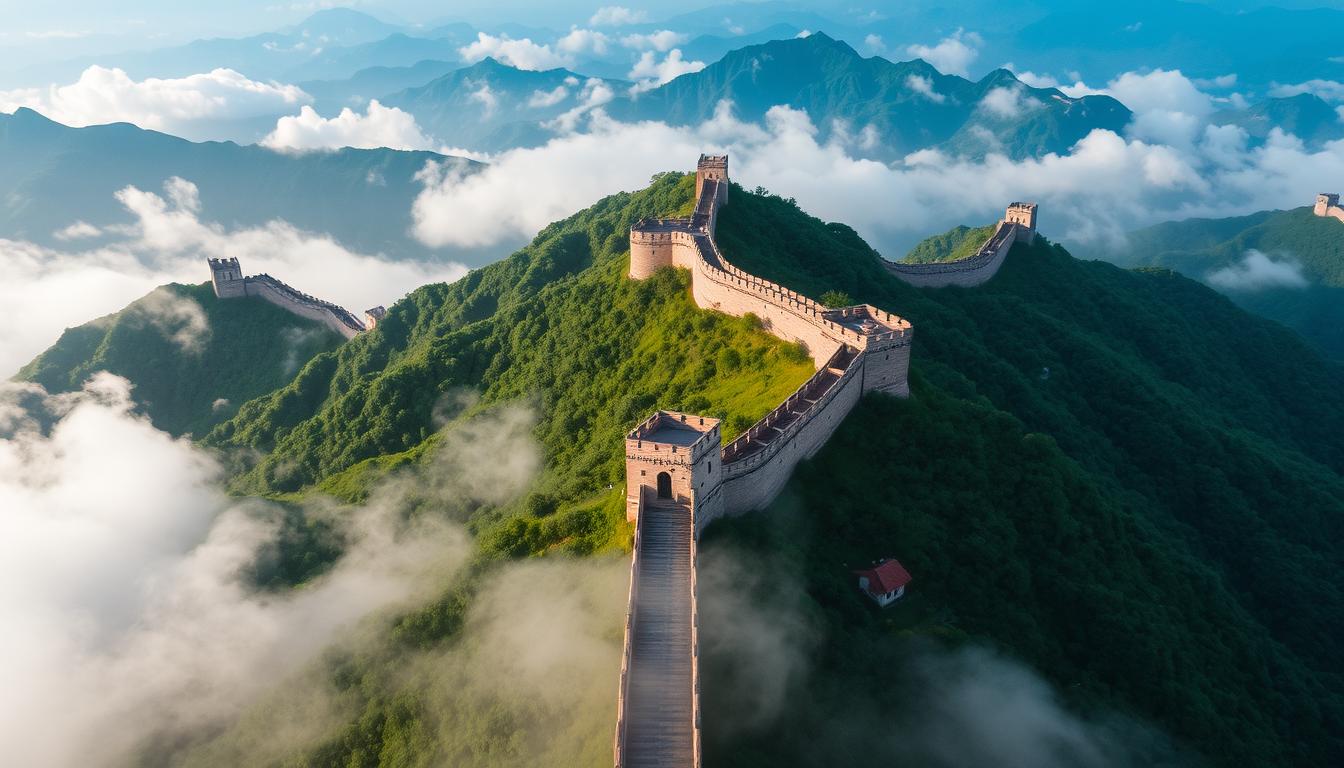 Discover The 14 Wonders of the World - Network World News