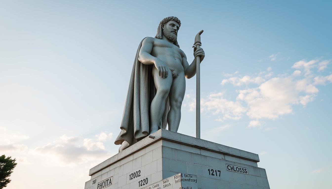 Discover The 14 Wonders of the World - Network World News