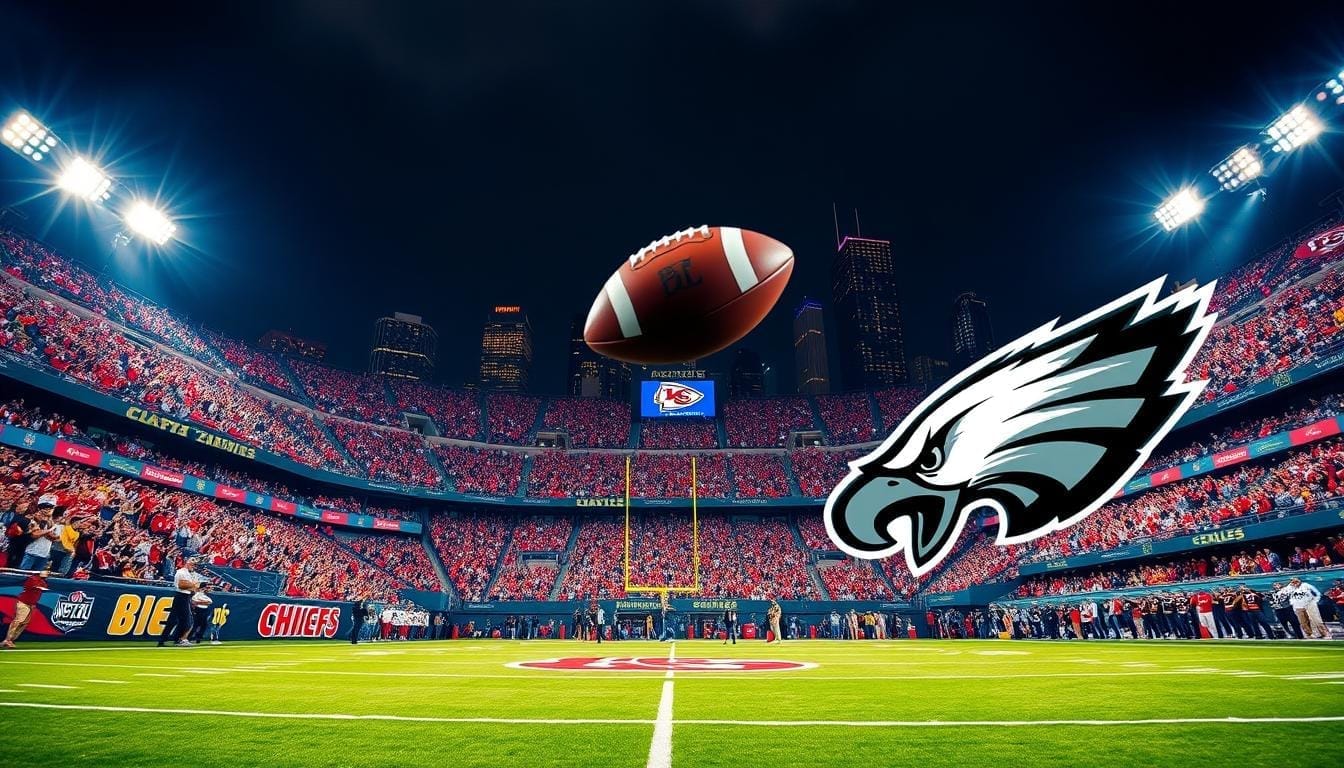 Superbowl 2025: Everything You Need to Know. - Network World News