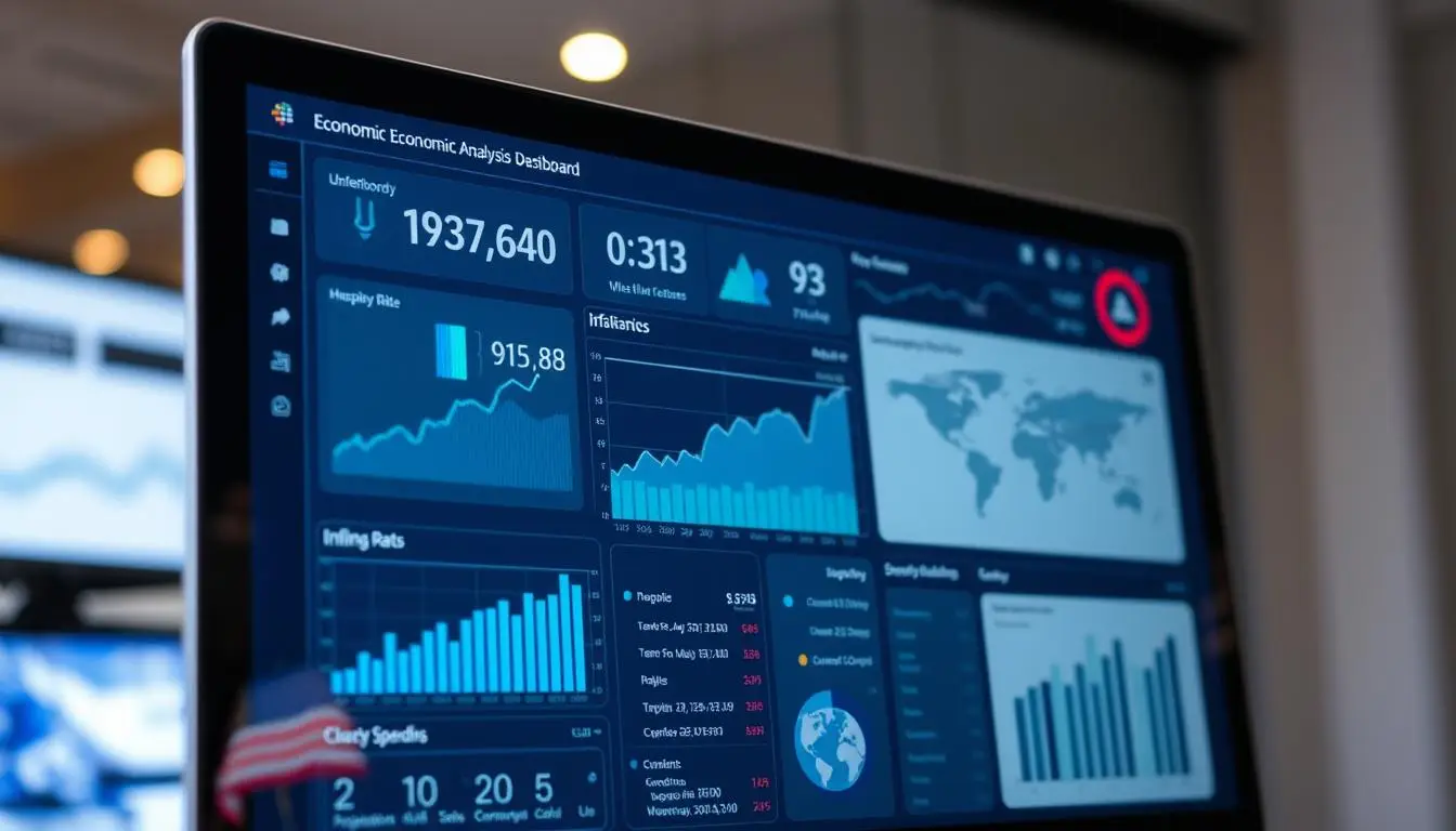 U.S Economic State Analysis: Latest Insights 2025 | Network World News