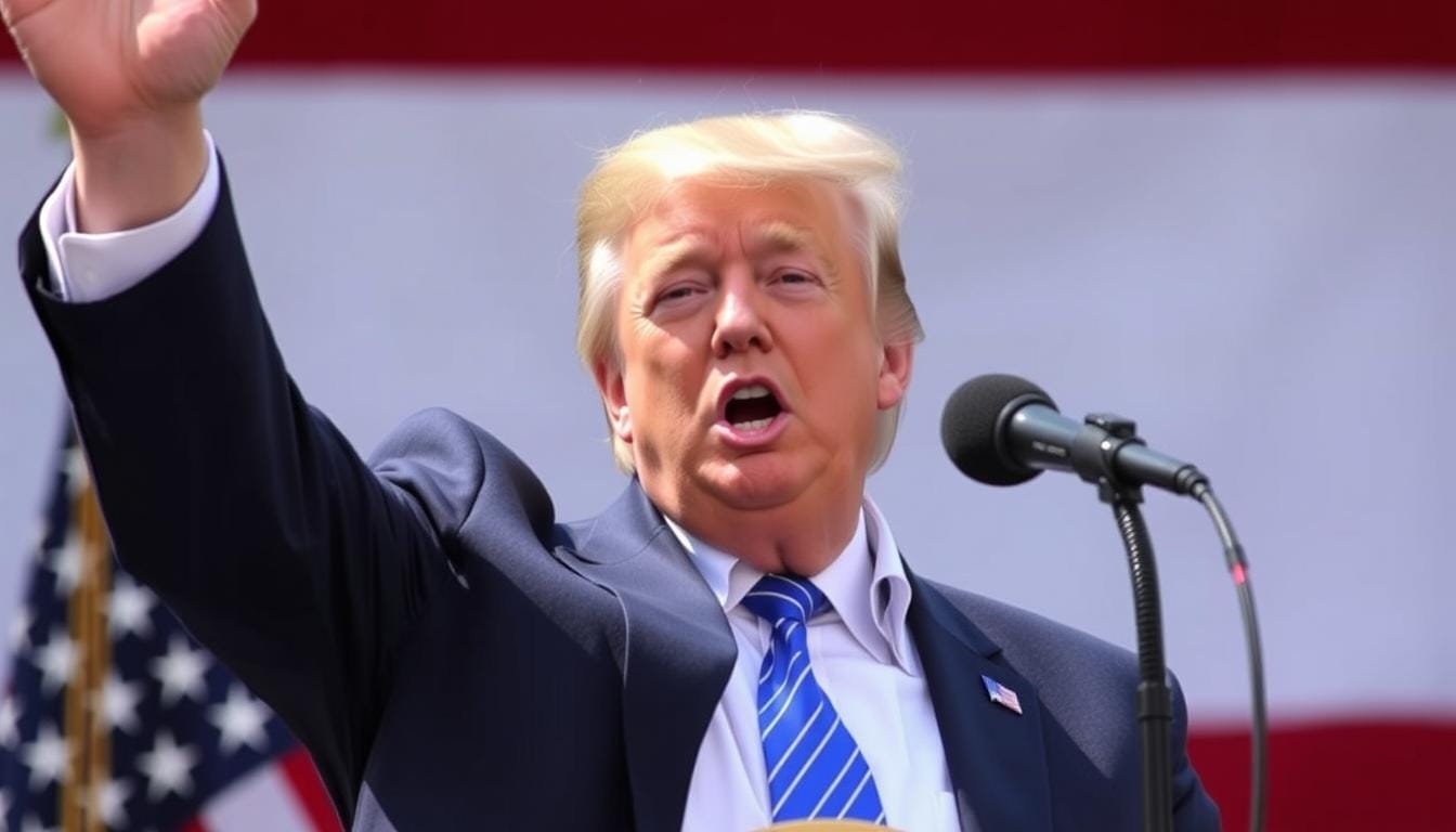 Biography: Donald Trump: An Unforgettable Life Story | Network World News