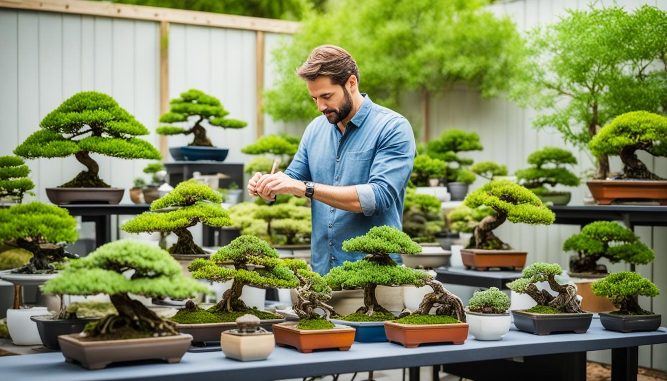 Bonsai 101: Everything You Need to Know to Start Growing Bonsai ...