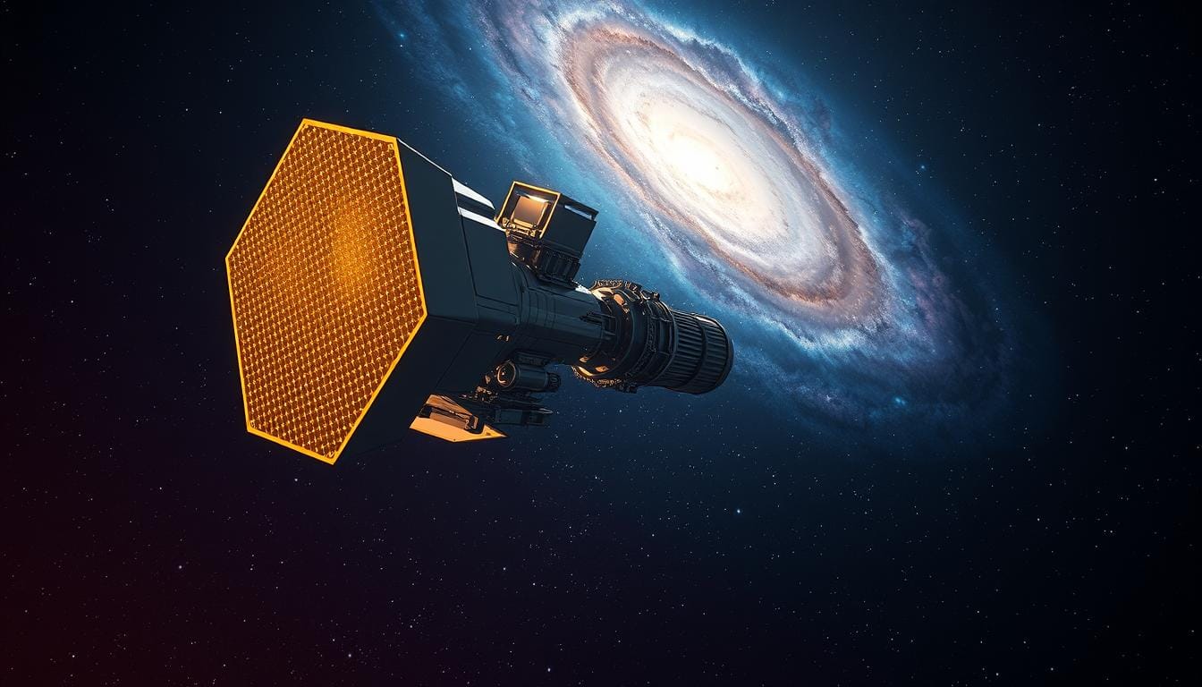 Alien Life Detected: Webb Telescope’s Remarkable Discovery | Network ...