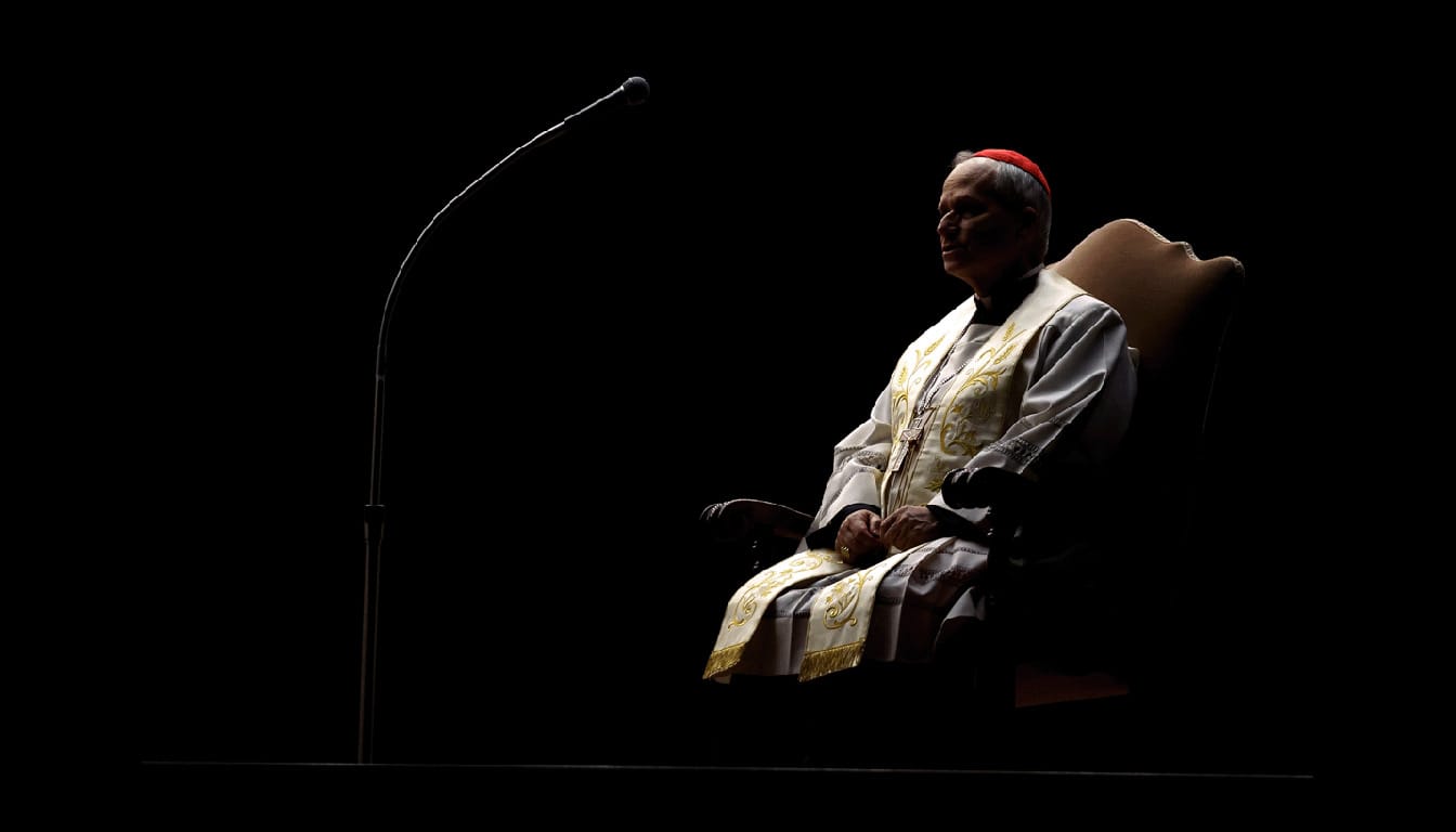 Robert Prevost: The First American Pope | Network World News