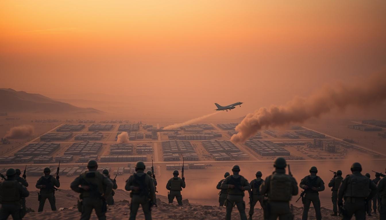 Will Iran Retaliate Now by Attacking US military bases in Qatar