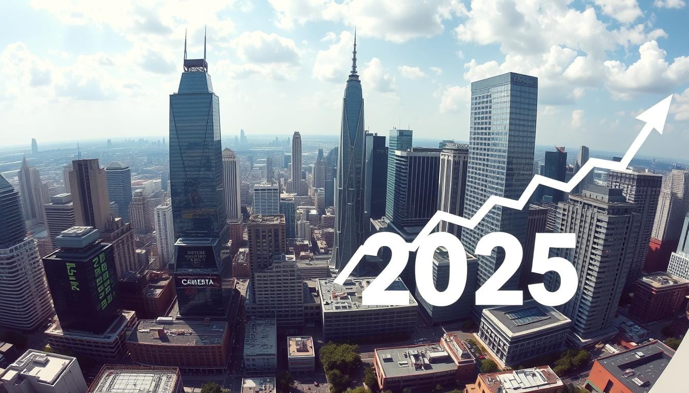 Cost of Living in 2025: Insights and Projections | Network World News