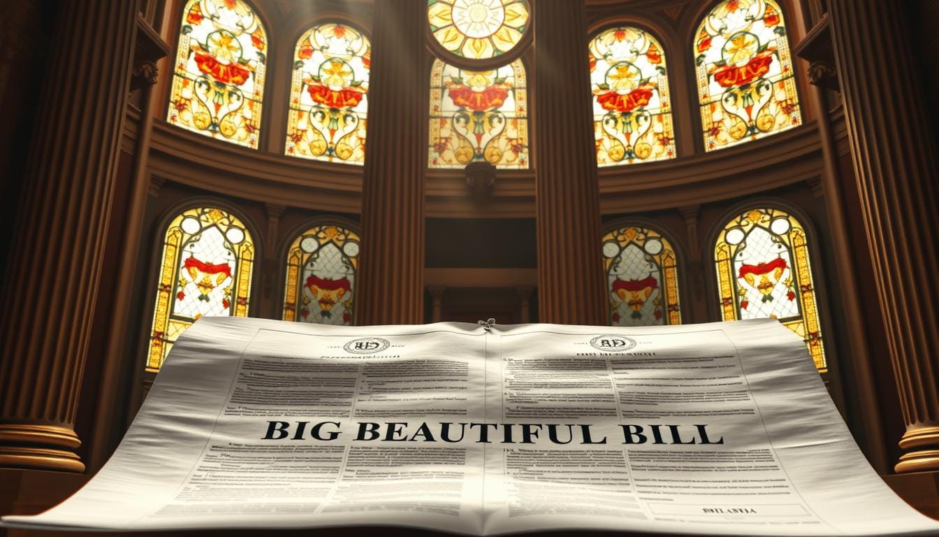 Trump’s Big Beautiful Bill Signed Into Law: Highlights | Network World News