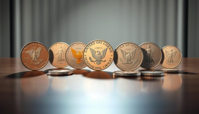 Discover the US Mint’s Newest Coin Release | Network World News
