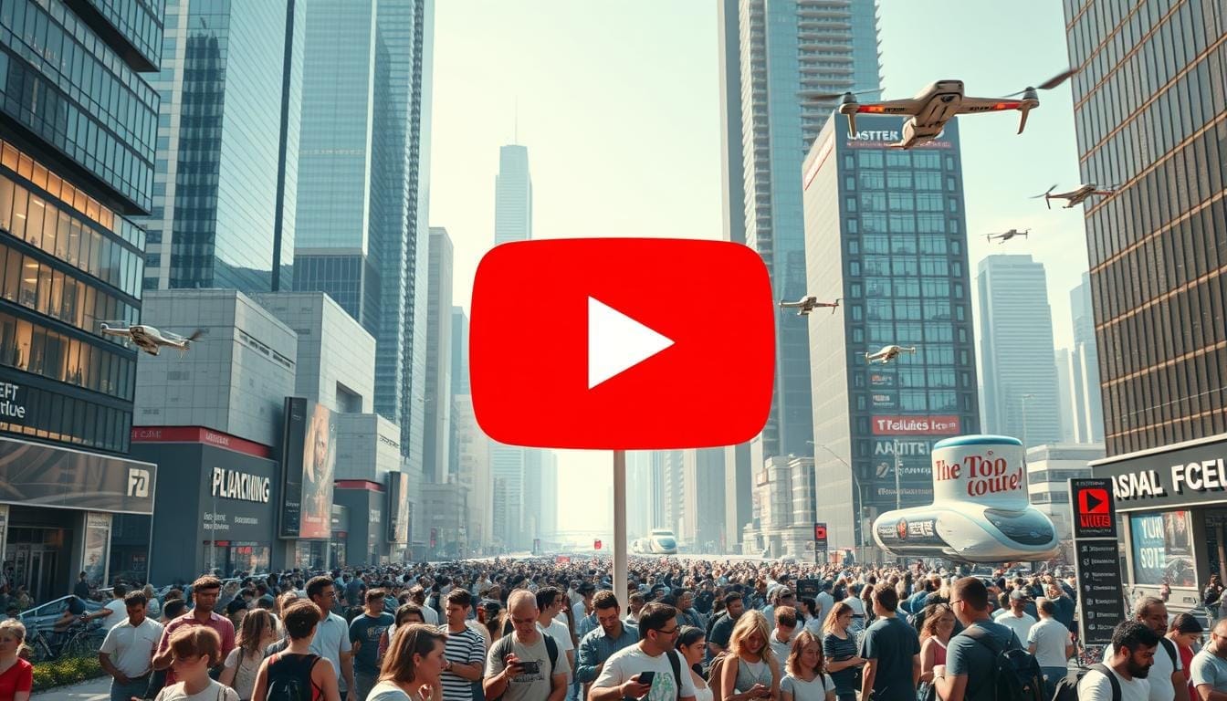 Why YouTube Became the 1 Search Term — What It Reveals About Today’s ...