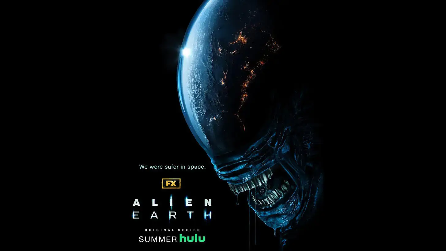 Alien Earth Season Two: Release Date and What We Know