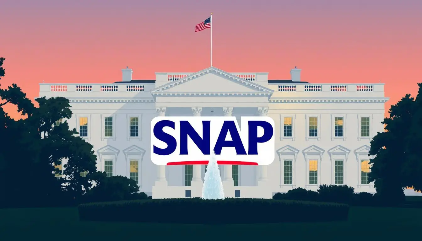 SNAP Benefits Confirmed to Be Dispensed Despite Ongoing Government ...