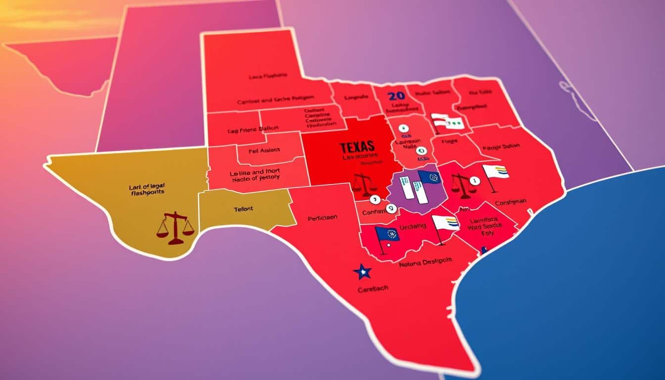 Supreme Court Revises Texas Republican Voting Map
